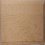 Drawer Front Catalog - Raw Doors